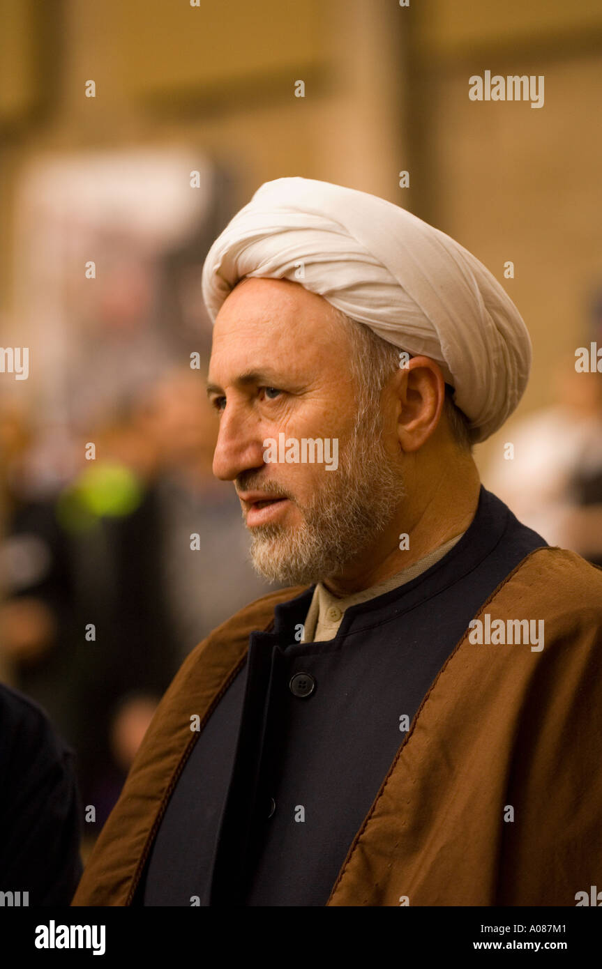 London sheikh muslim with hi-res stock photography and images - Alamy