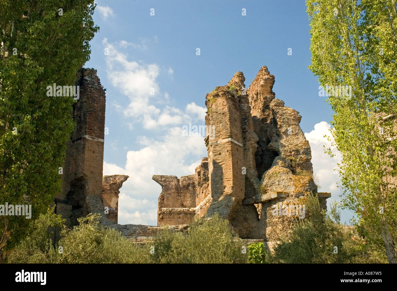 Kizil avlu turkey hi-res stock photography and images - Alamy