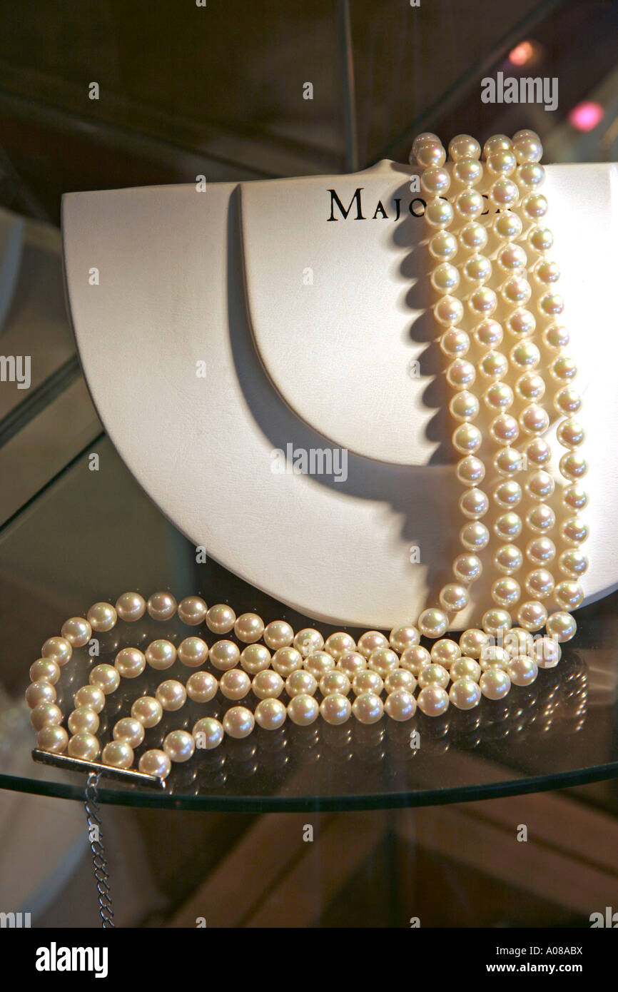 Pearls Of Spain Stock Photos & Pearls Of Spain Stock Images - Alamy