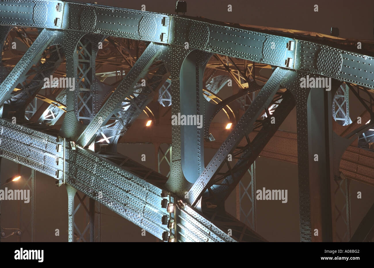 Big okhta bridge hi-res stock photography and images - Alamy