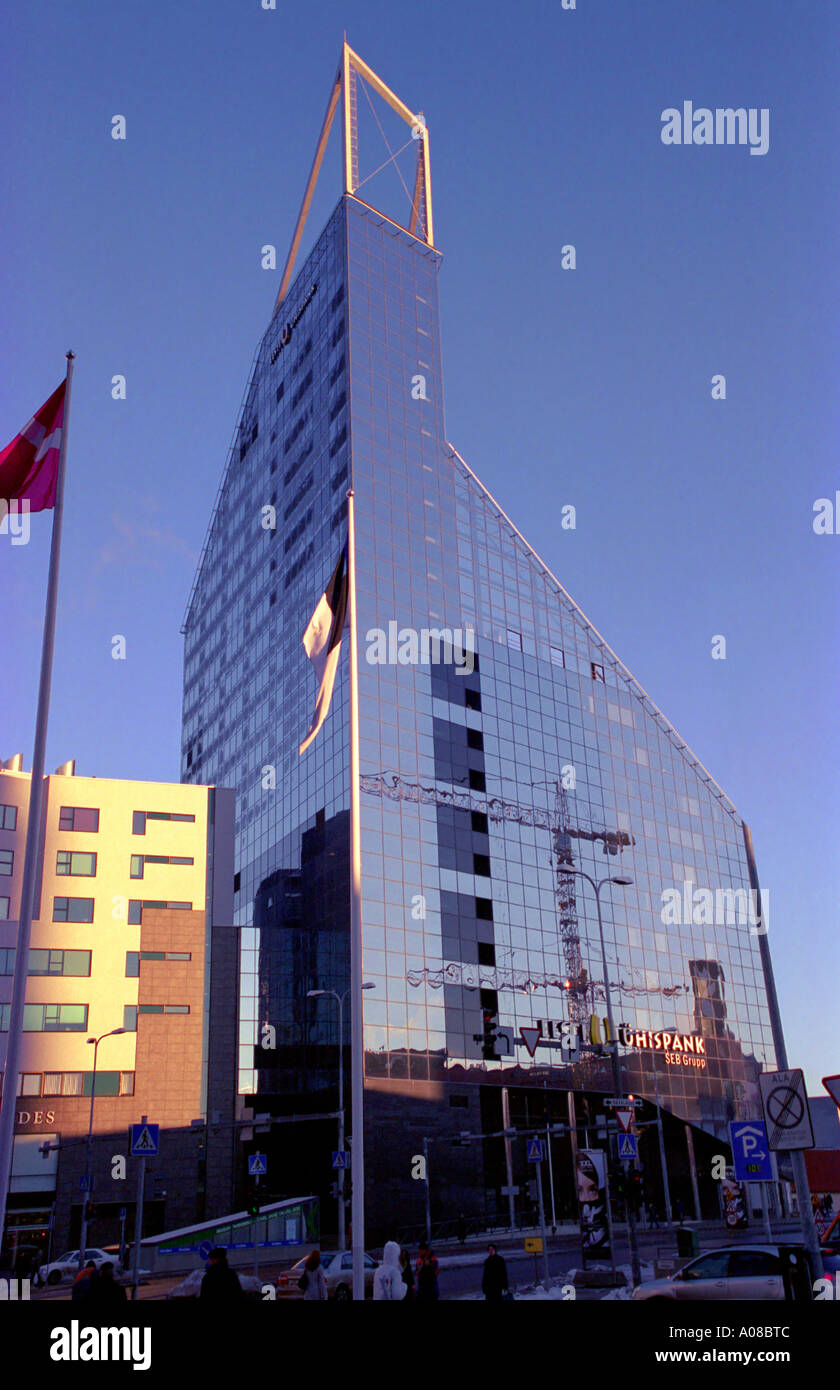 Hansa Bank High Resolution Stock Photography and Images - Alamy