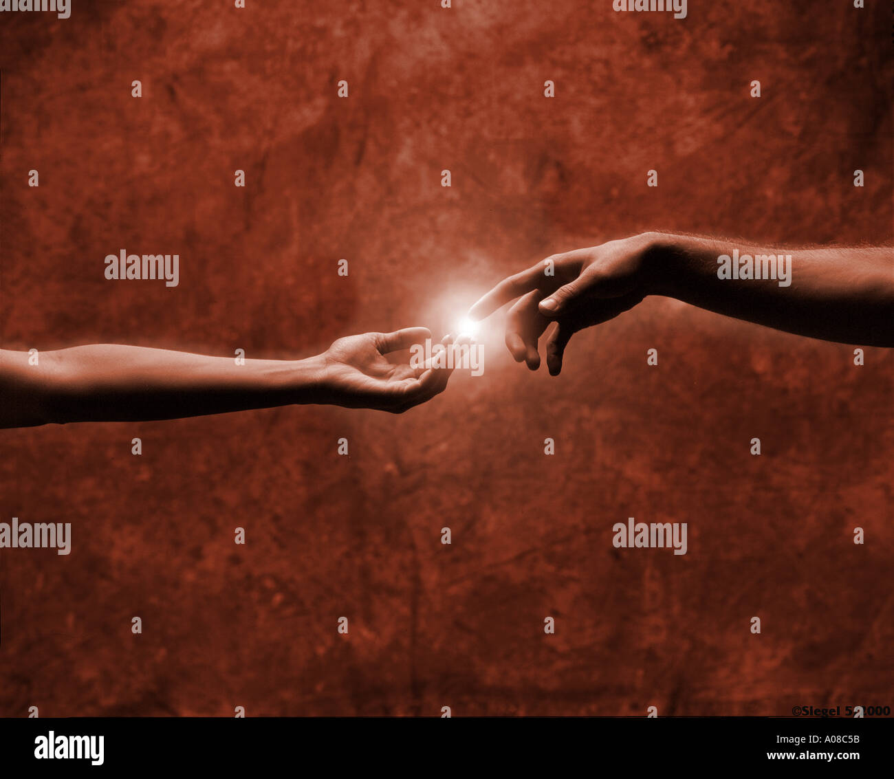 Michaelangelo hi-res stock photography and images - Alamy