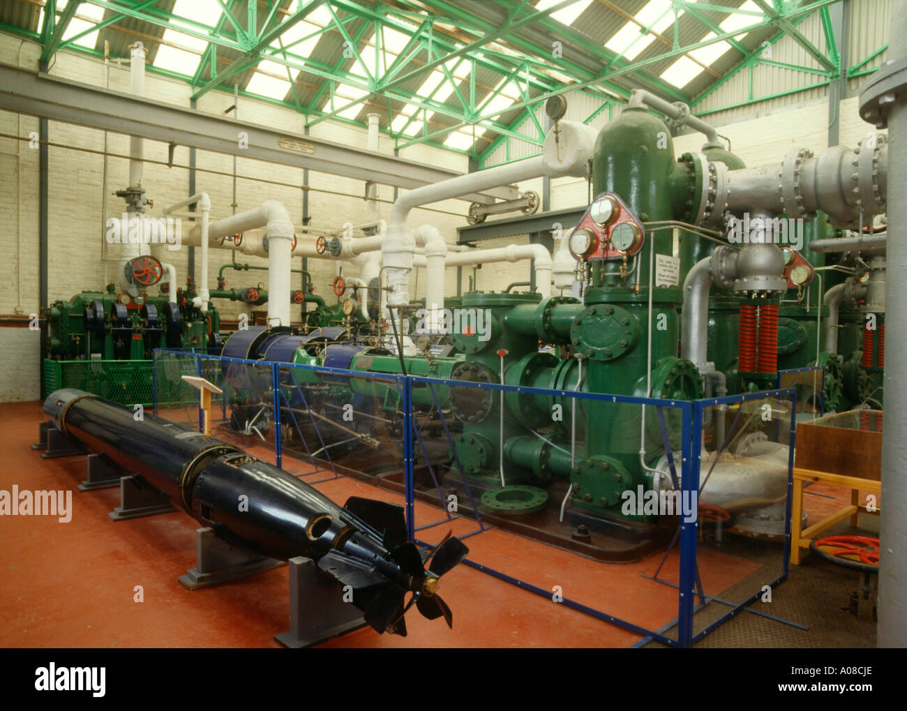 Scapa flow war hi-res stock photography and images - Alamy