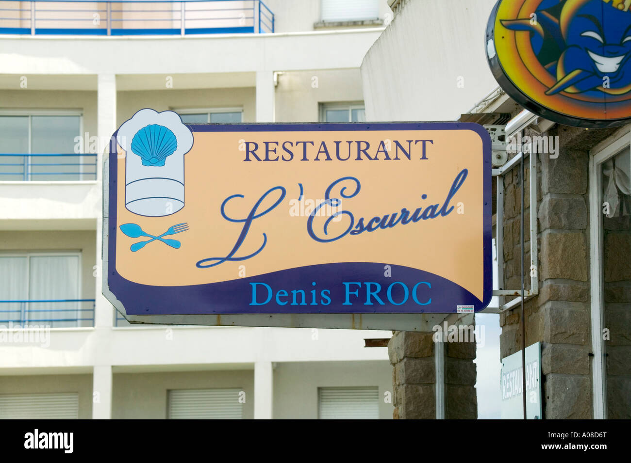 The escurial hi-res stock photography and images - Alamy