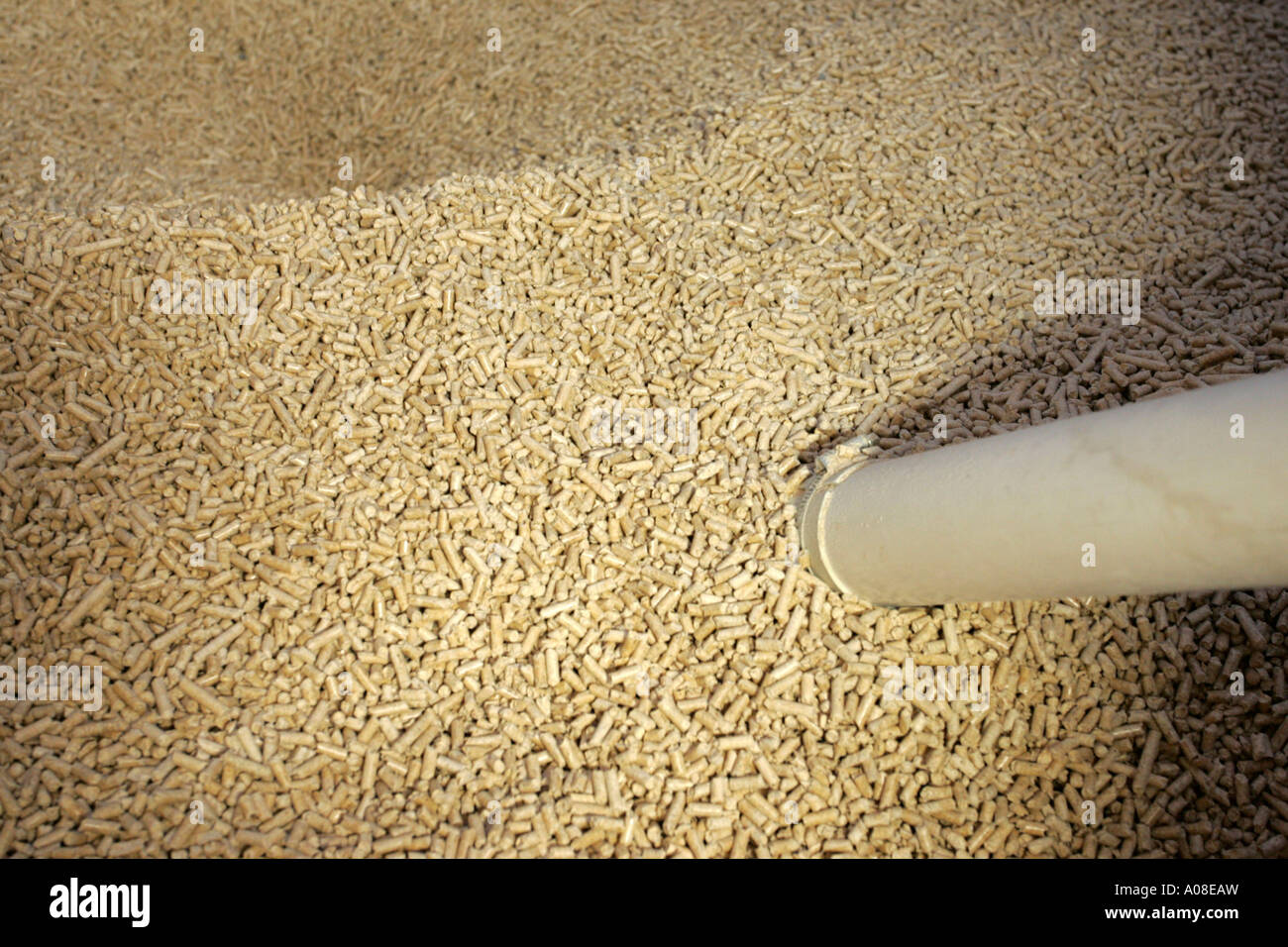 Holz pellets hi-res stock photography and images - Alamy
