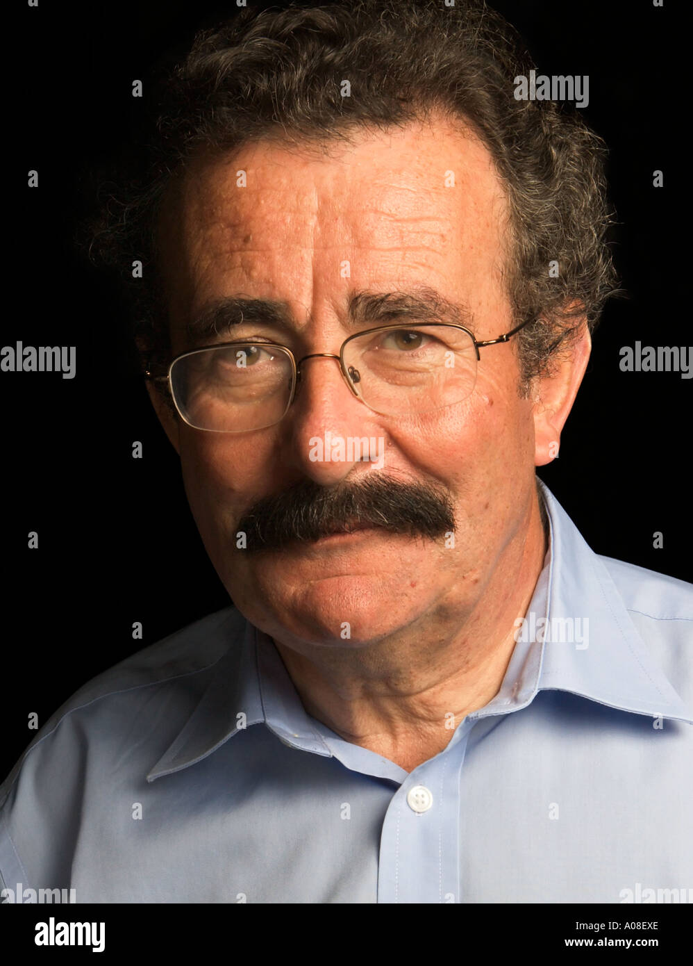 Professor Lord Robert Winston Stock Photo - Alamy