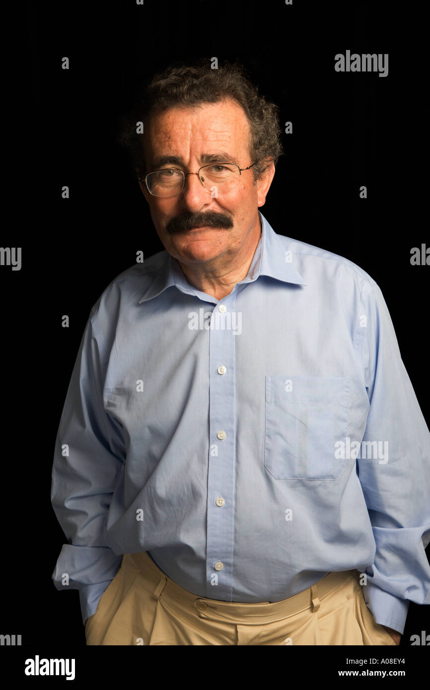 Professor Lord Robert Winston Stock Photo - Alamy