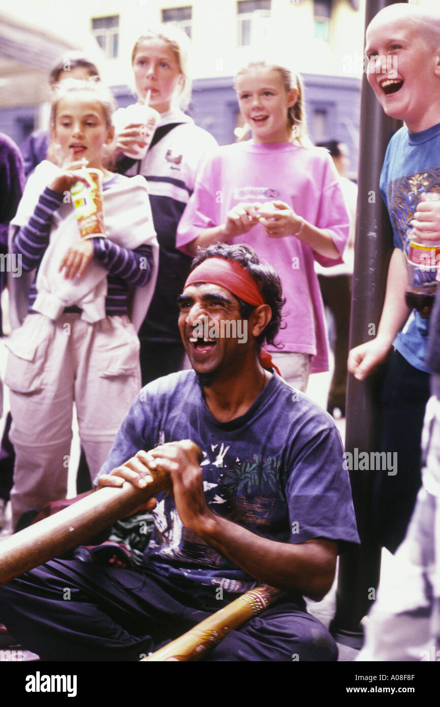 Aboriginal children school australia hi-res stock photography and ...