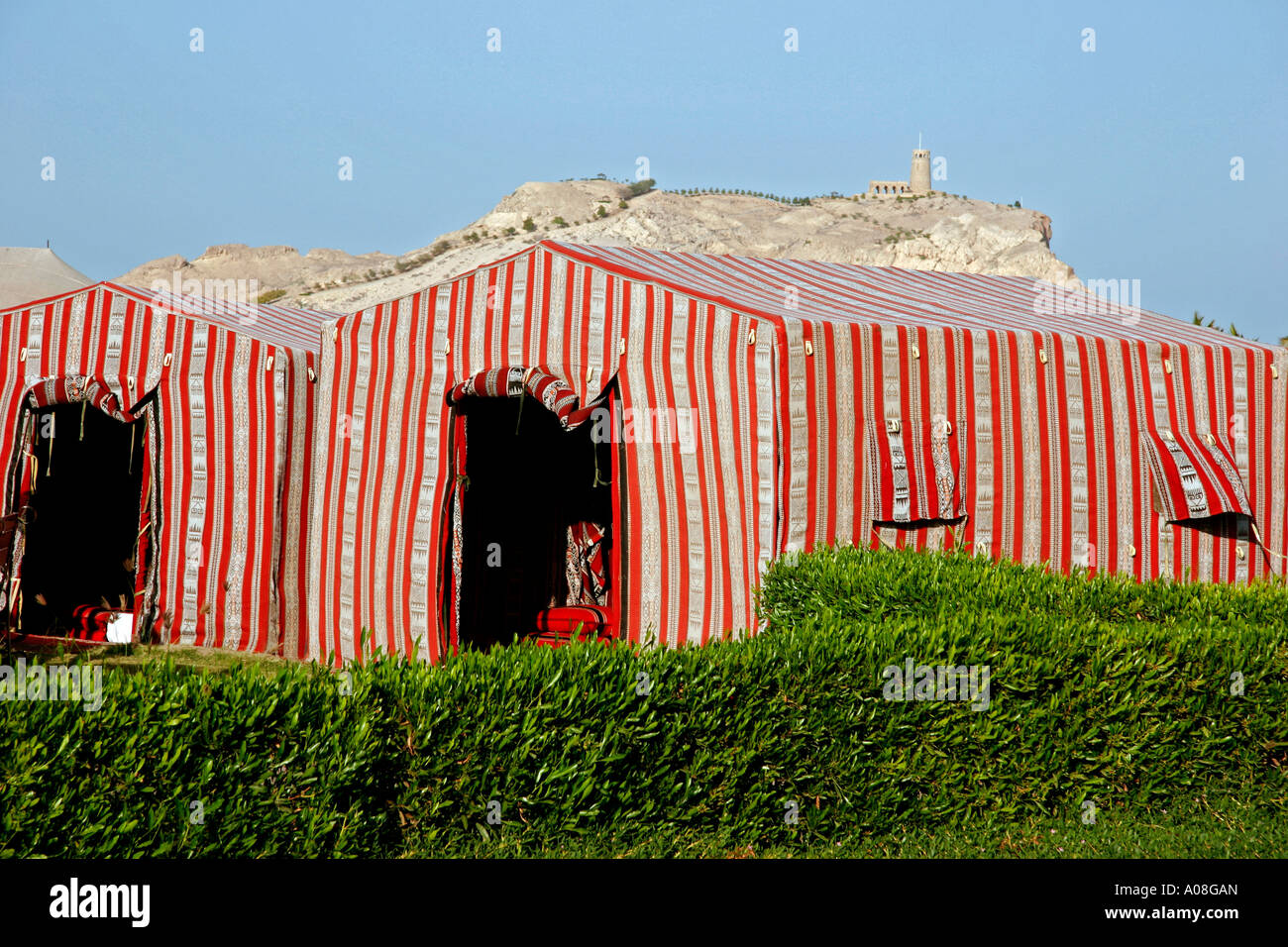 Al sawadi beach resort hi-res stock photography and images - Alamy
