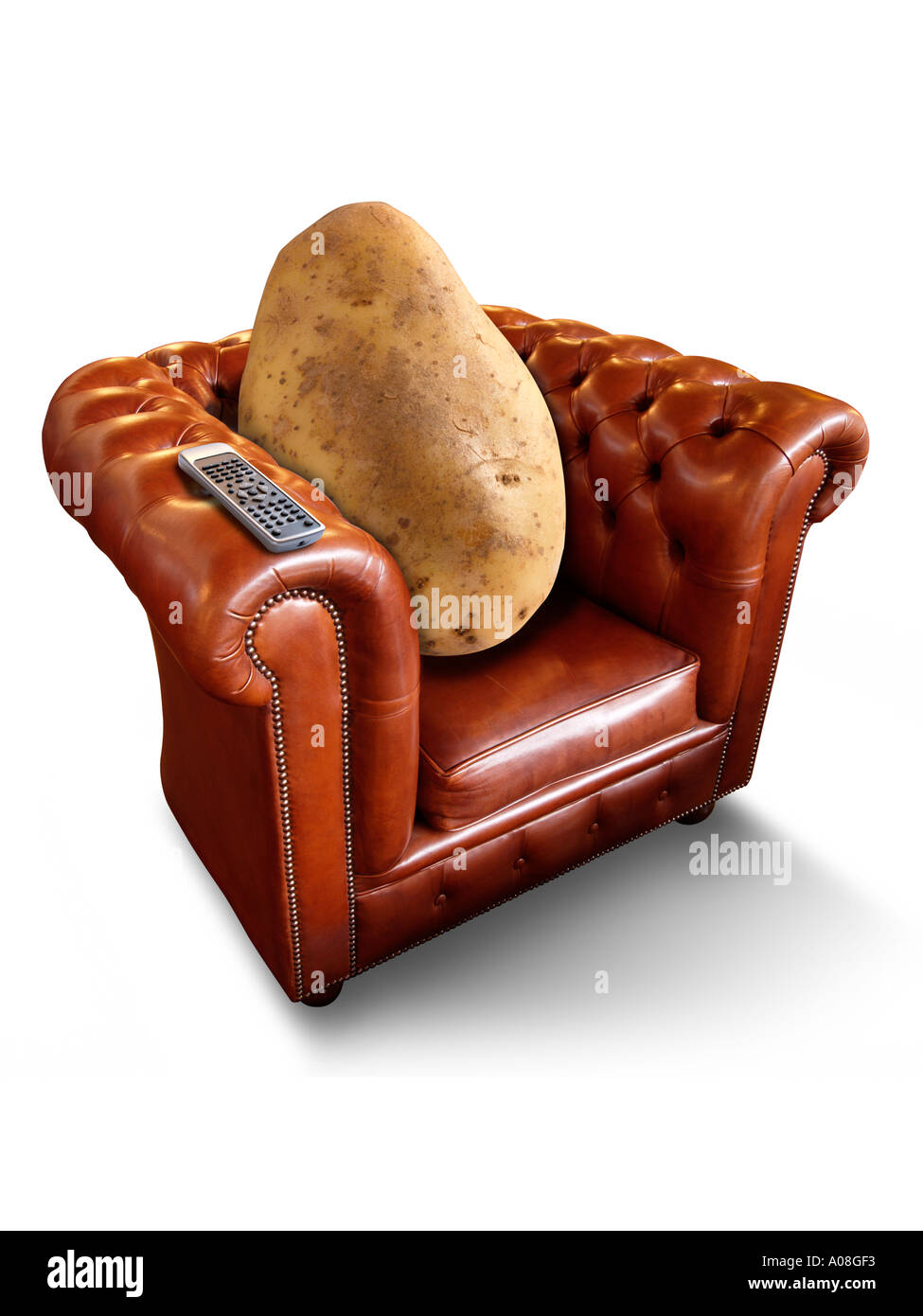 Couch Potato Tv