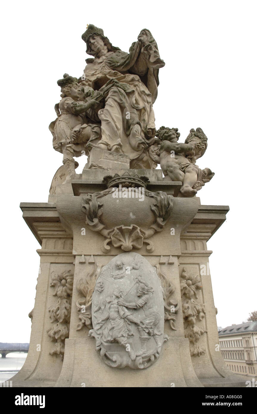 religious statue icons christian Stock Photo - Alamy