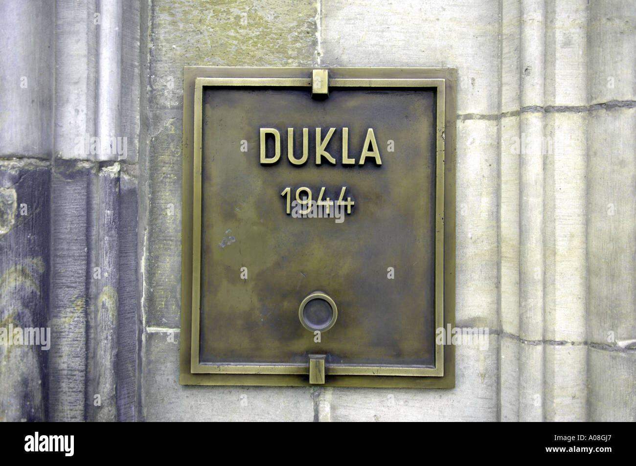 Dukla 1944 hi-res stock photography and images - Alamy
