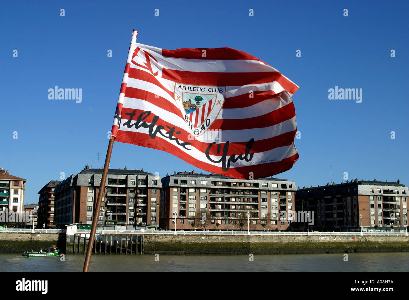 Bilbao athletic hi-res stock photography and images - Alamy