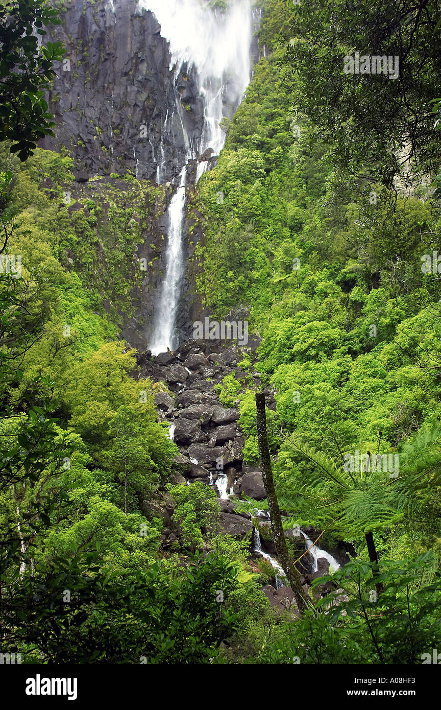 Doc scenic reserve hi-res stock photography and images - Alamy