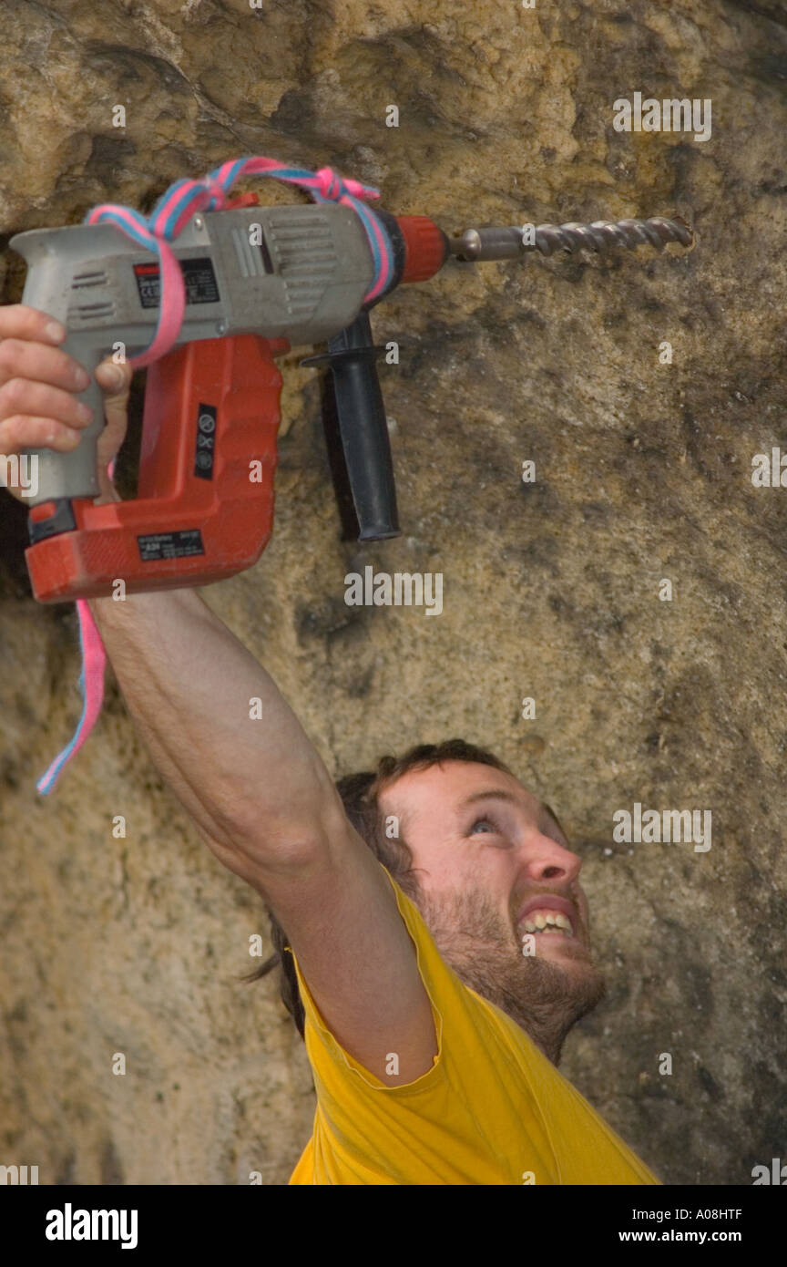 Hill climb drill hi-res stock photography and images - Alamy