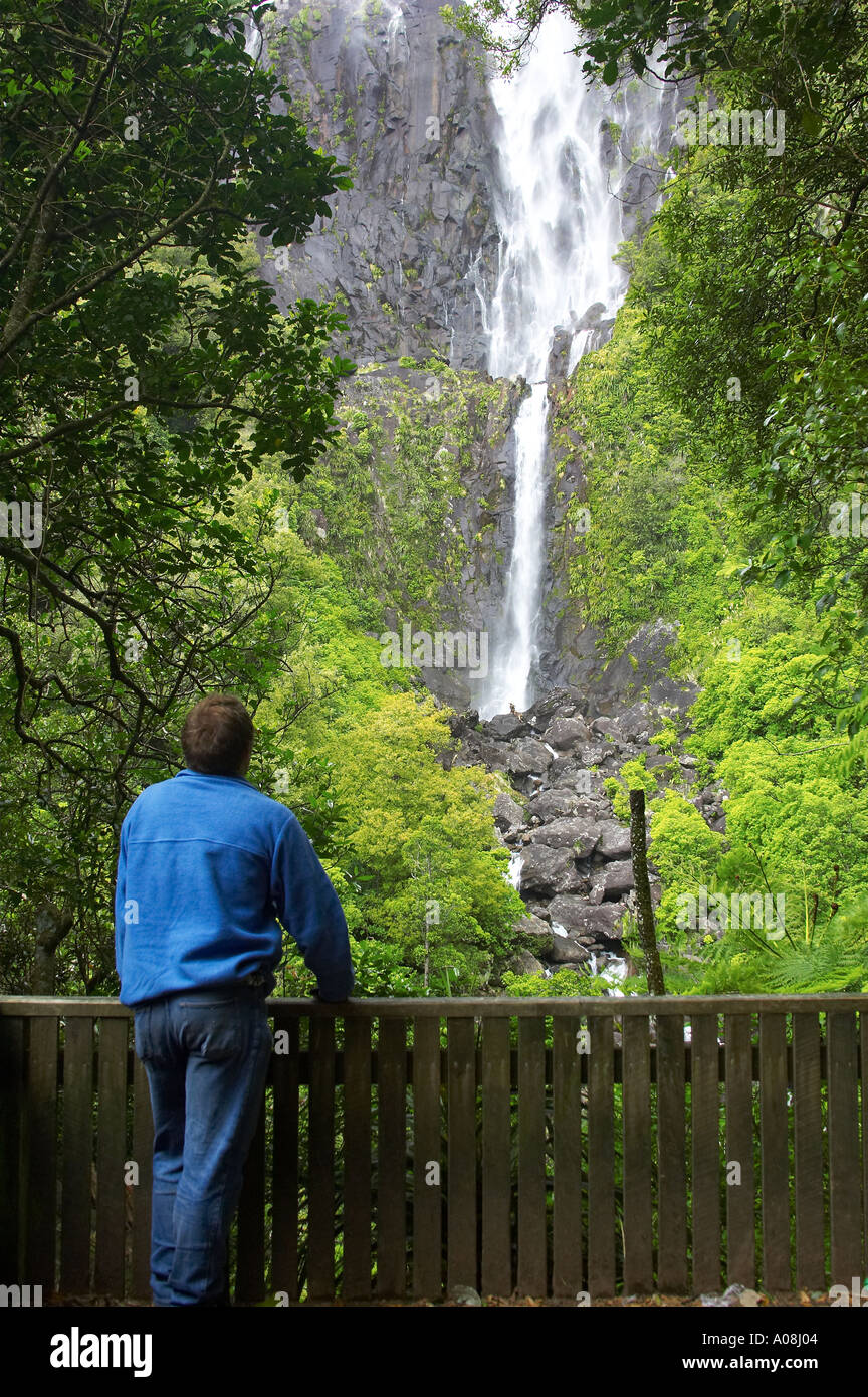 Doc scenic reserve hi-res stock photography and images - Alamy