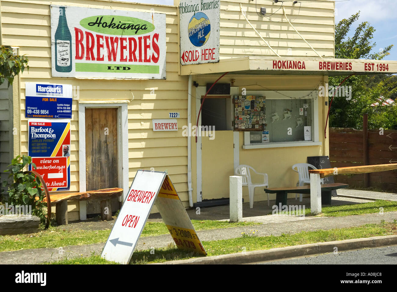 Waimamaku hi-res stock photography and images - Alamy