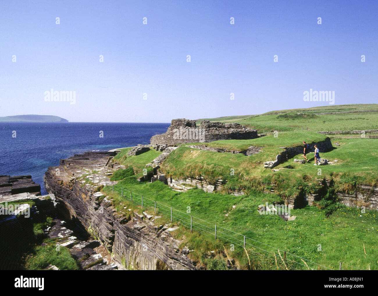 Bronze age remains hi-res stock photography and images - Alamy