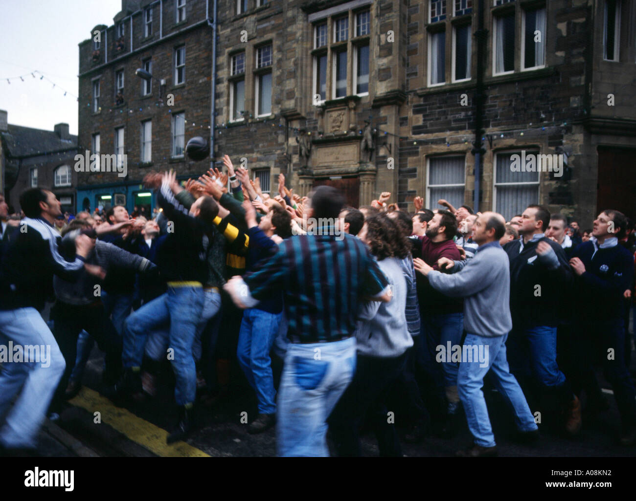Ba kirkwall orkney hi-res stock photography and images - Alamy