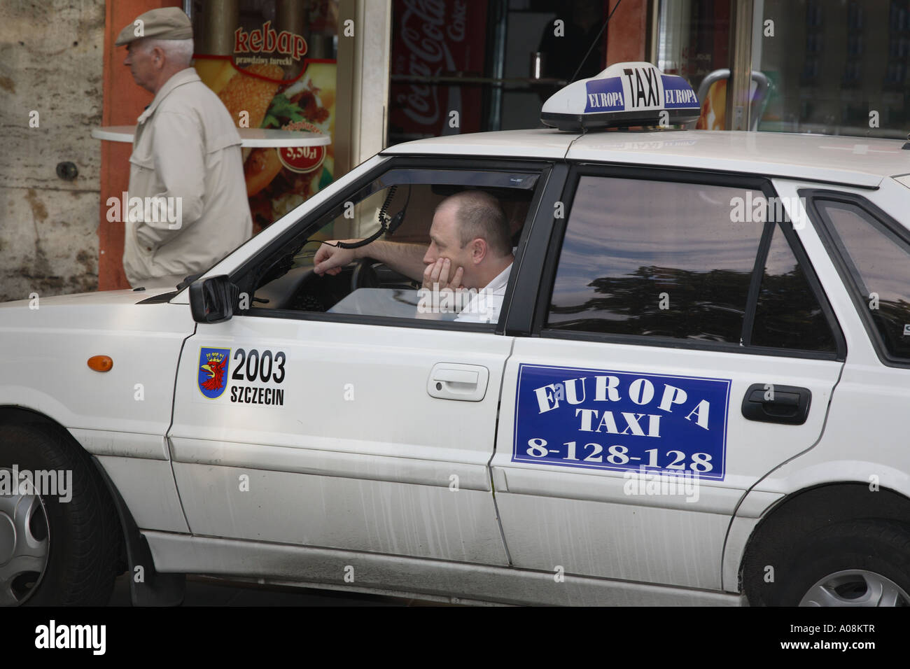 Polish fare hi-res stock photography and images - Alamy