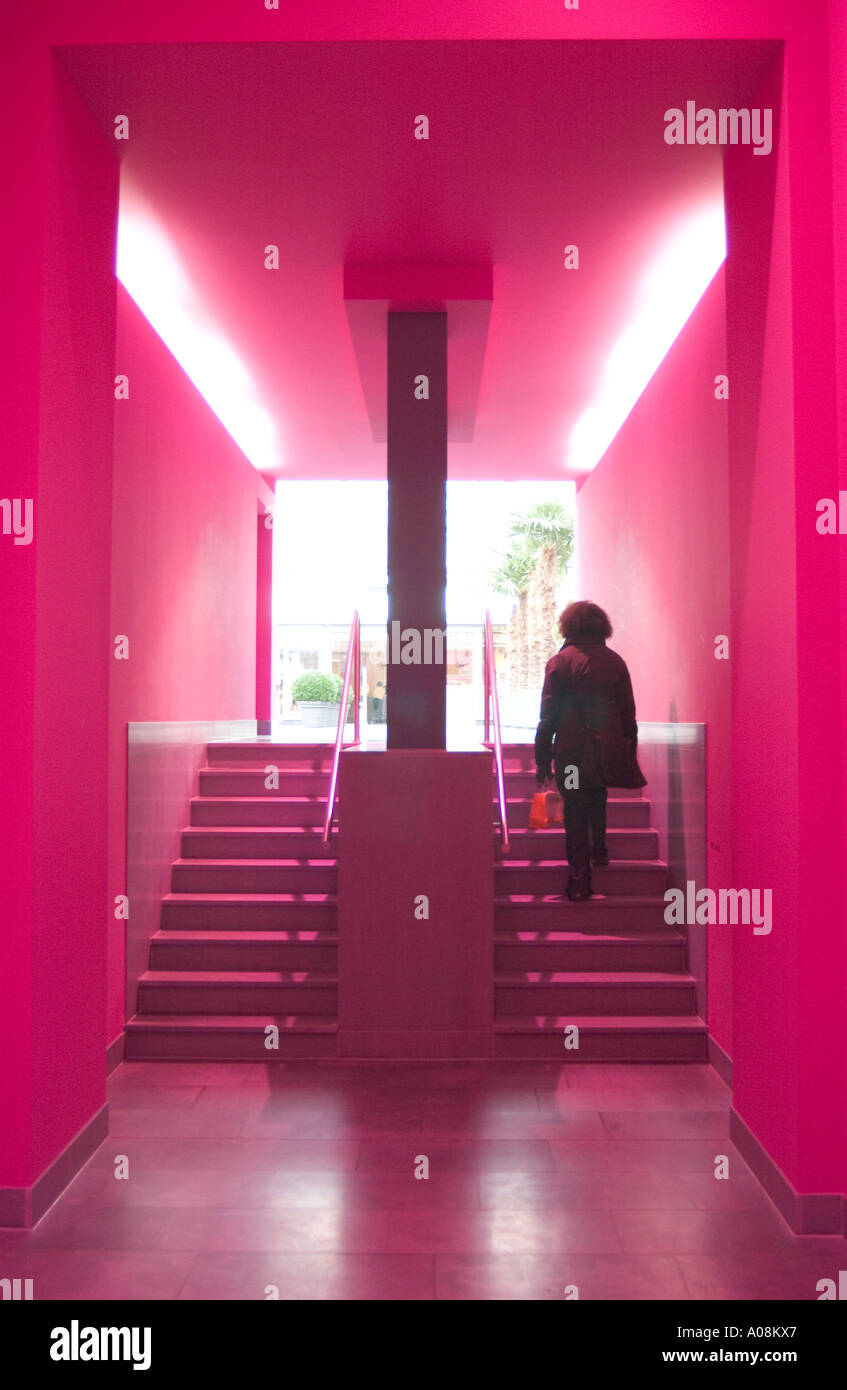 Cologne shopping mall hi-res stock photography and images - Alamy