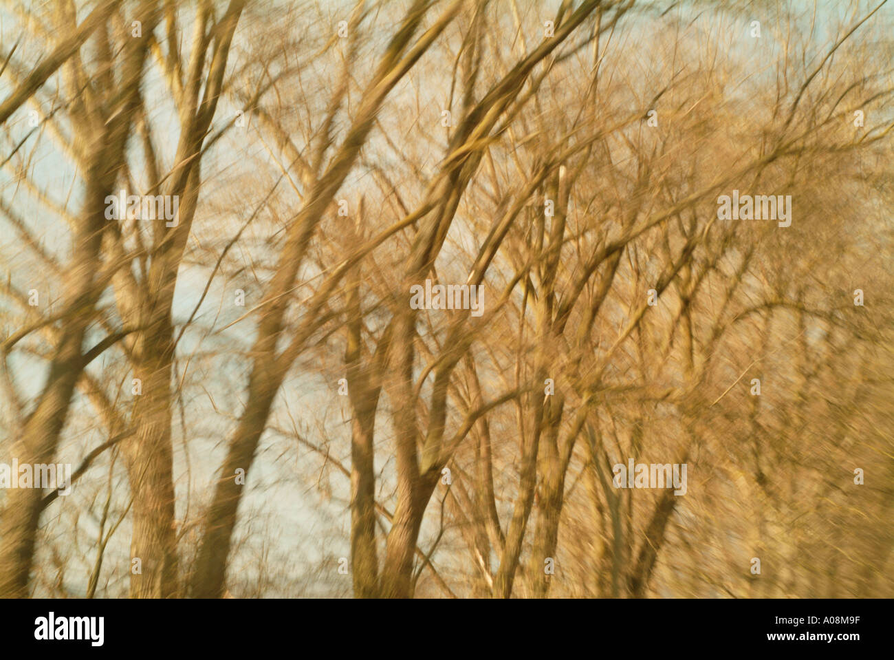 Blurring light from car hi-res stock photography and images - Alamy