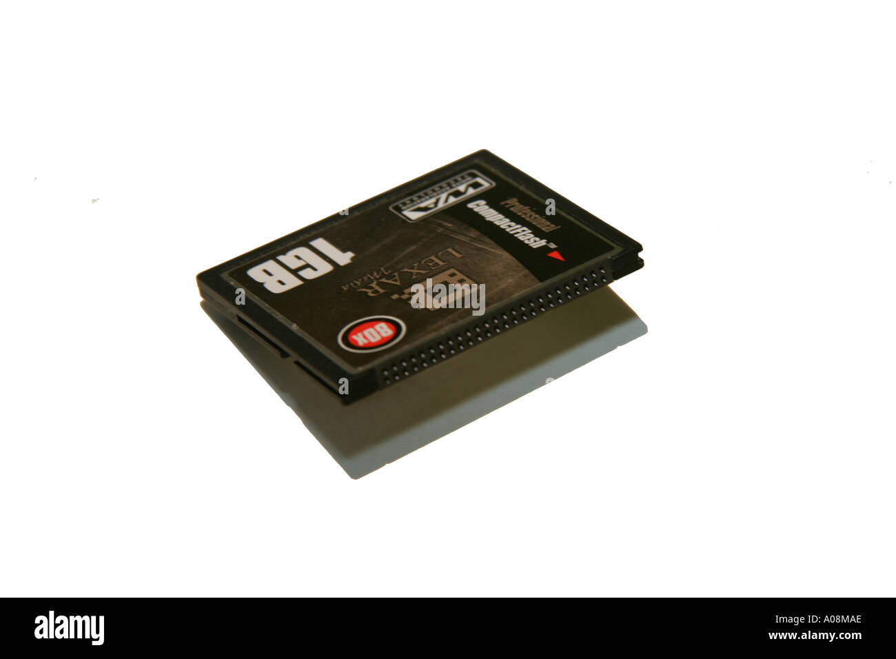 Ibm microdrive hi-res stock photography and images - Alamy