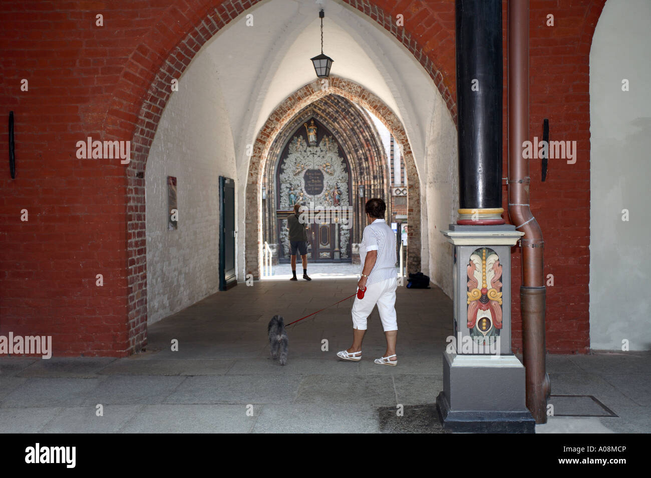 Rathouse hi-res stock photography and images - Alamy