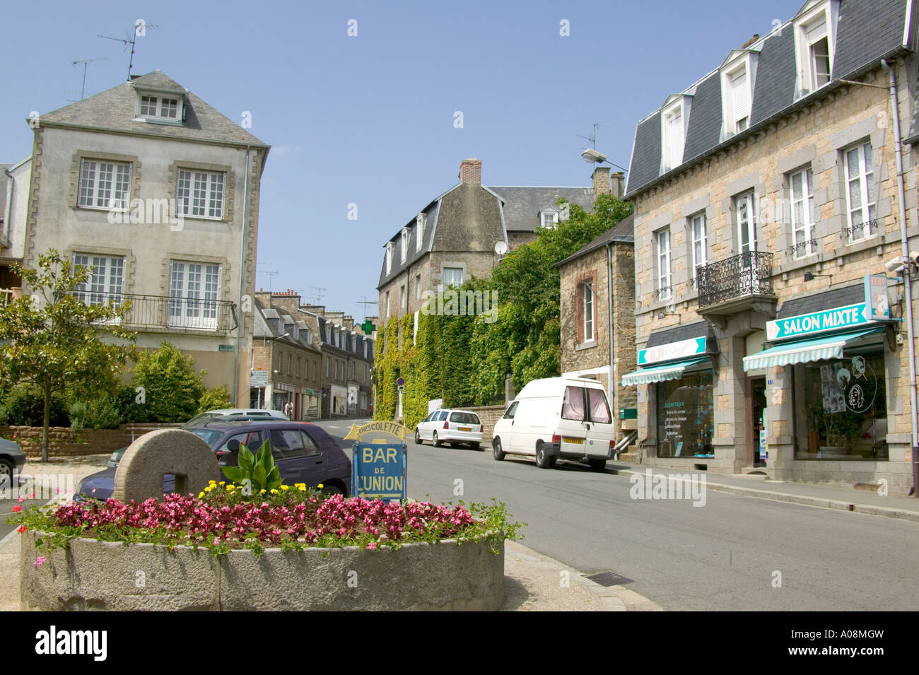La haye pesnel hi-res stock photography and images - Alamy