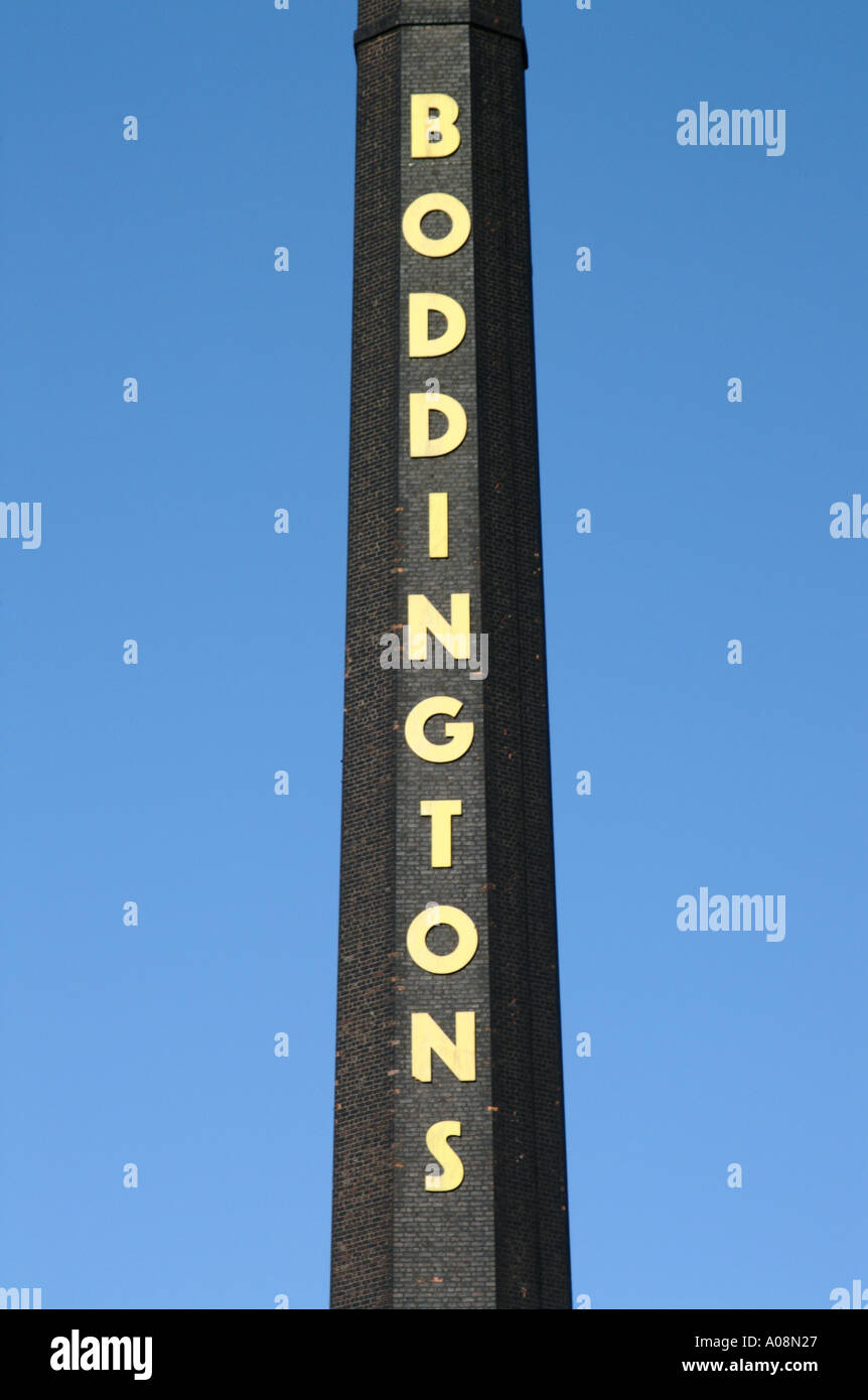 Boddingtons hi-res stock photography and images - Alamy