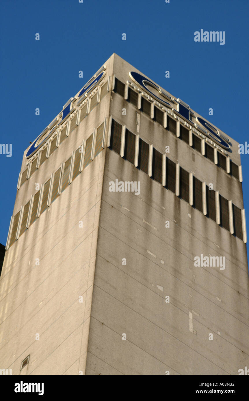 Cis Building Manchester High Resolution Stock Photography and Images ...