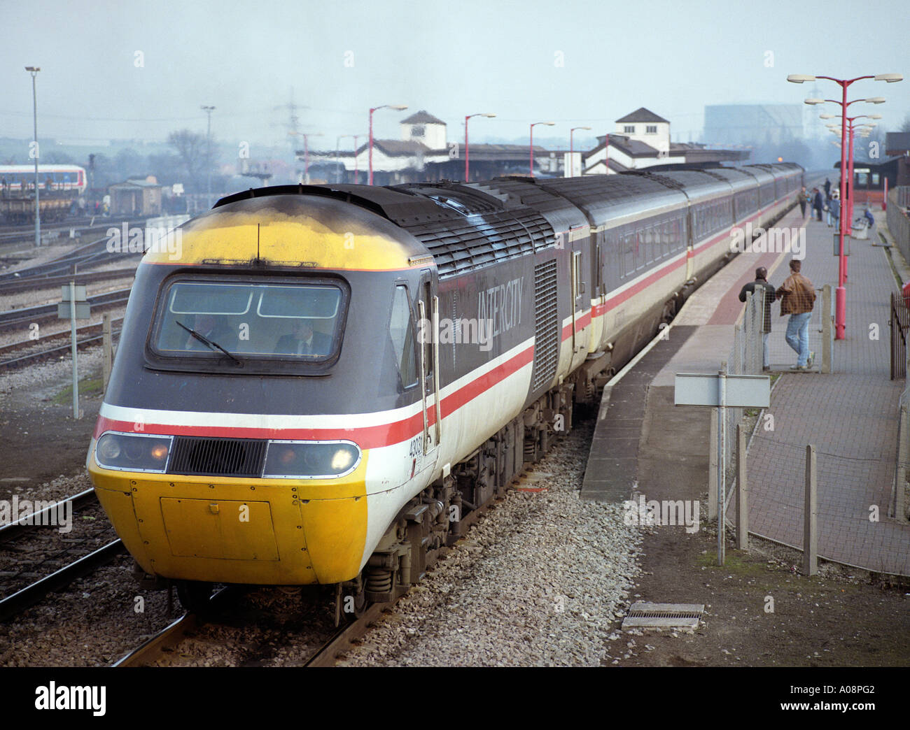Hst 43031 hi-res stock photography and images - Alamy