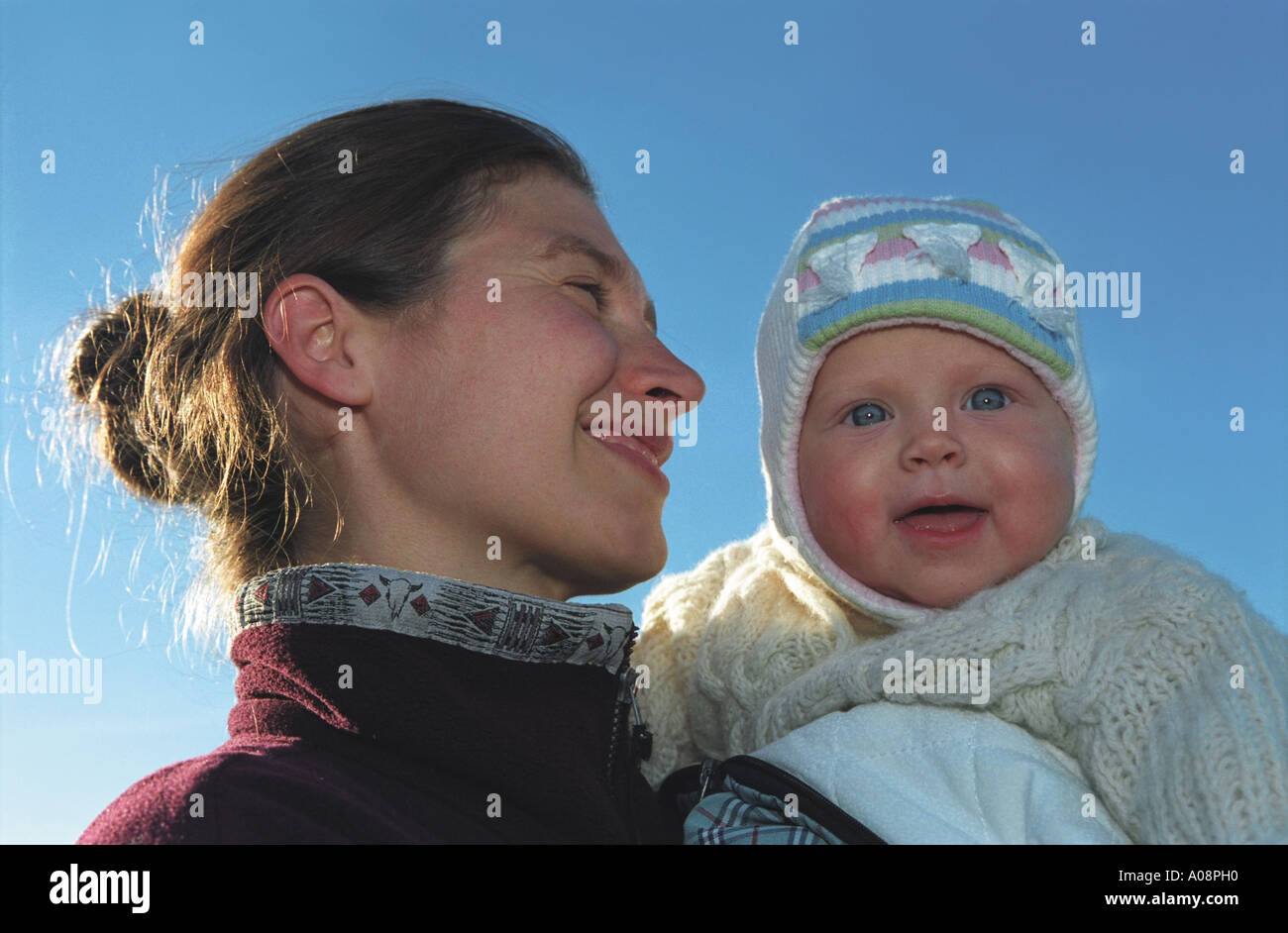 Altai mummy hi-res stock photography and images - Alamy