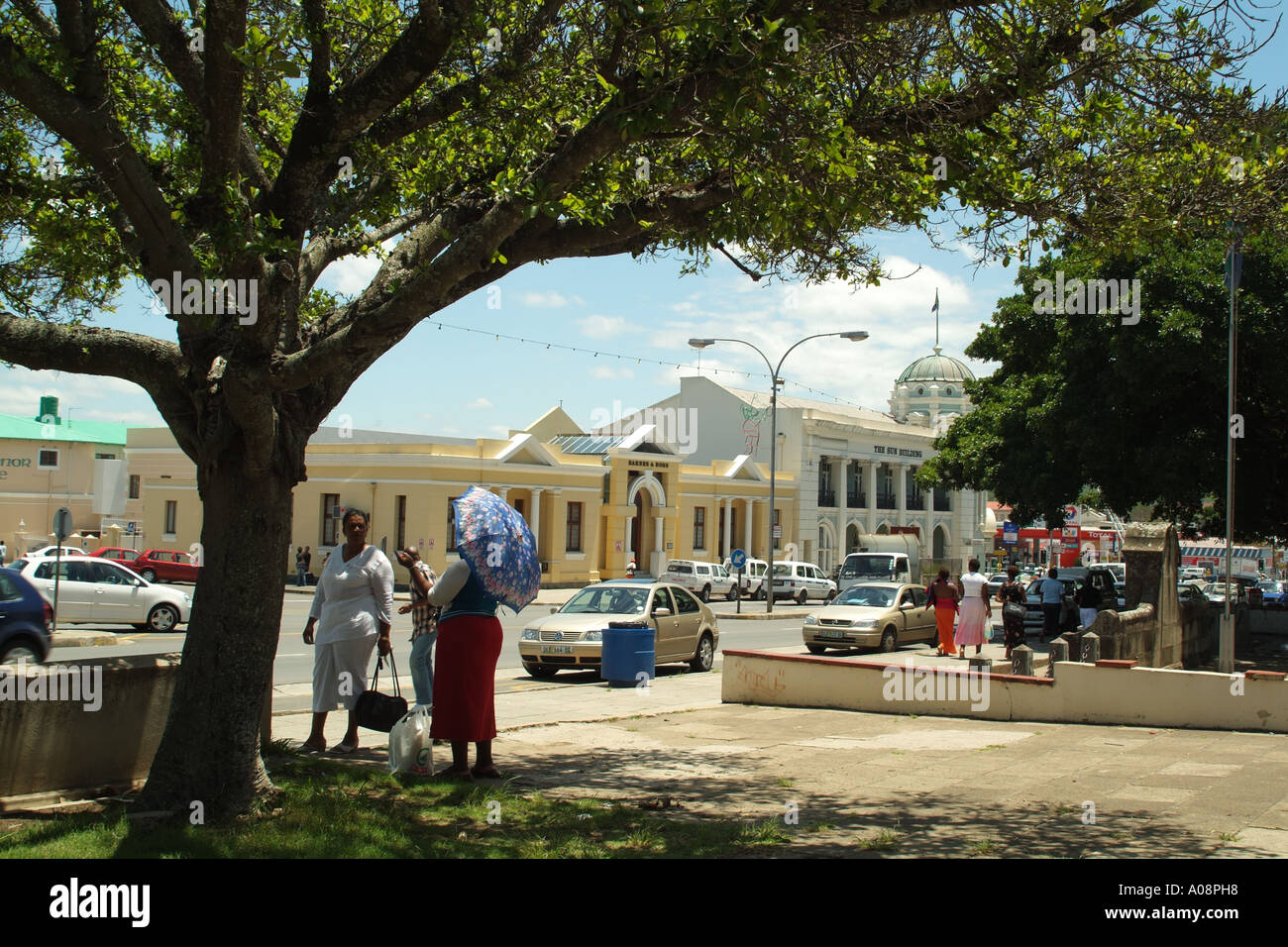 Williamstown places hi-res stock photography and images - Alamy