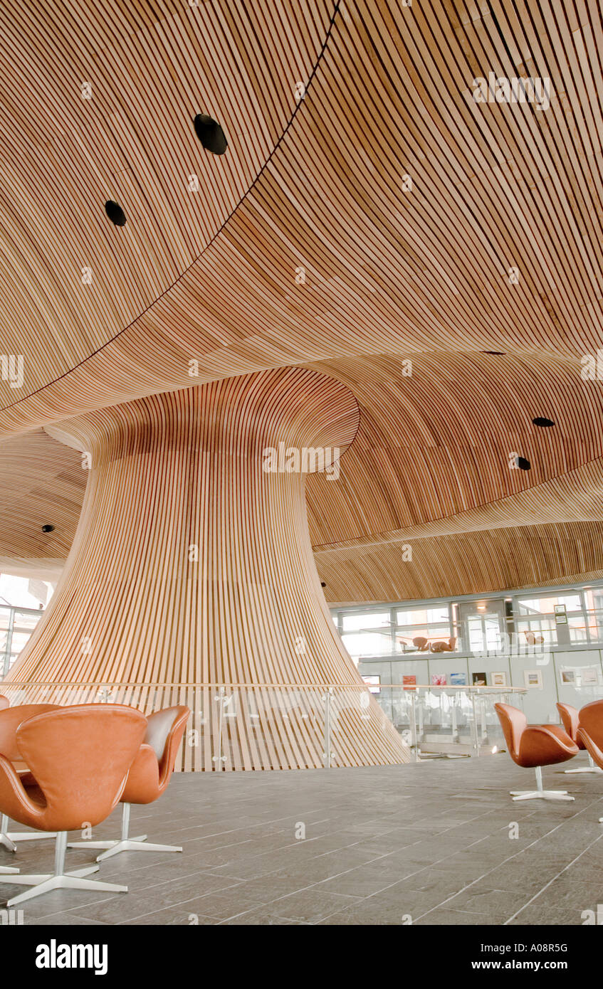 Welsh National Assembley High Resolution Stock Photography and Images ...