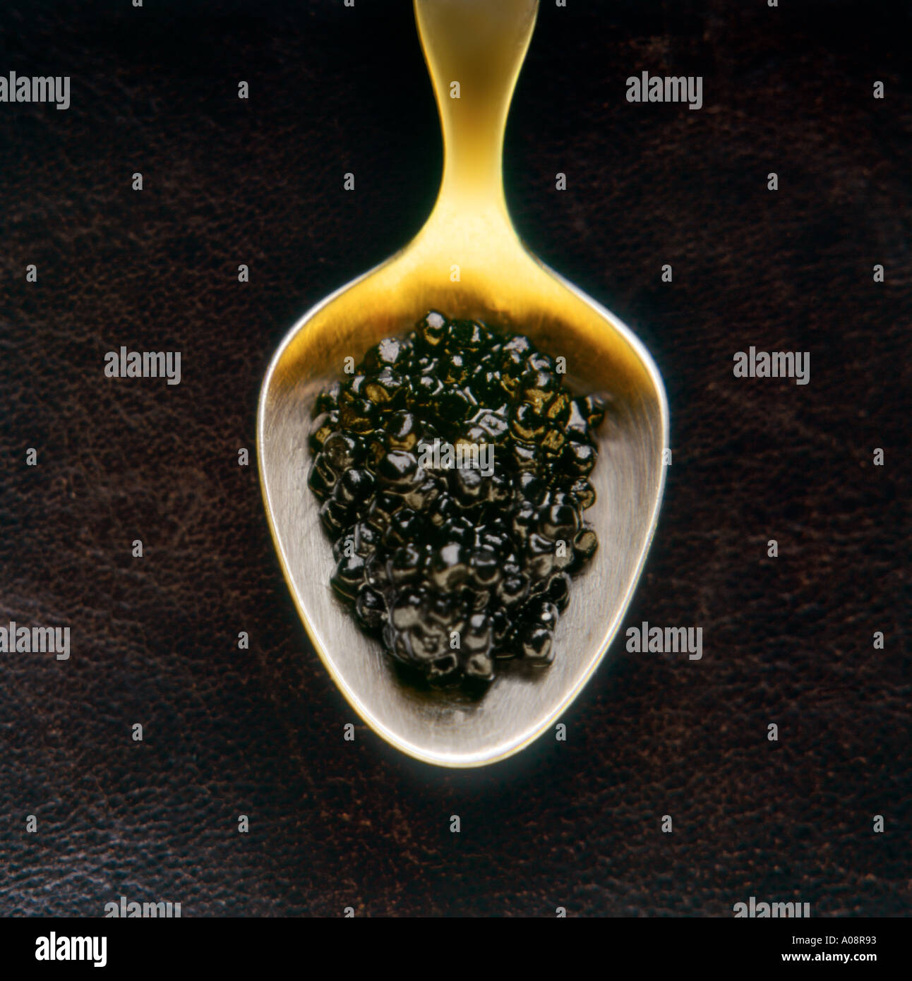 Silver spoon hi-res stock photography and images - Alamy