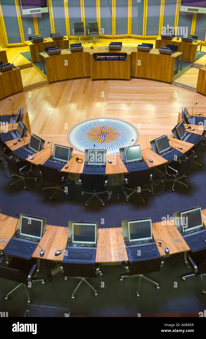 Welsh national assembley building hi-res stock photography and images ...