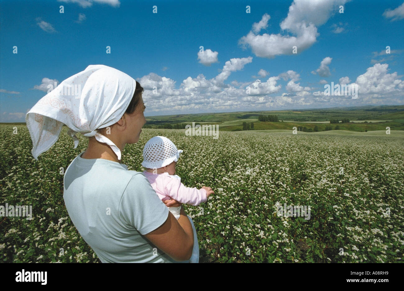 Altai mummy hi-res stock photography and images - Alamy