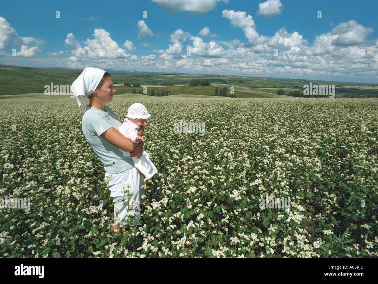 Altai mummy hi-res stock photography and images - Alamy
