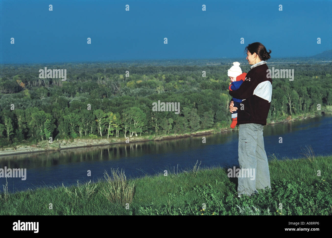 Altai mummy hi-res stock photography and images - Alamy