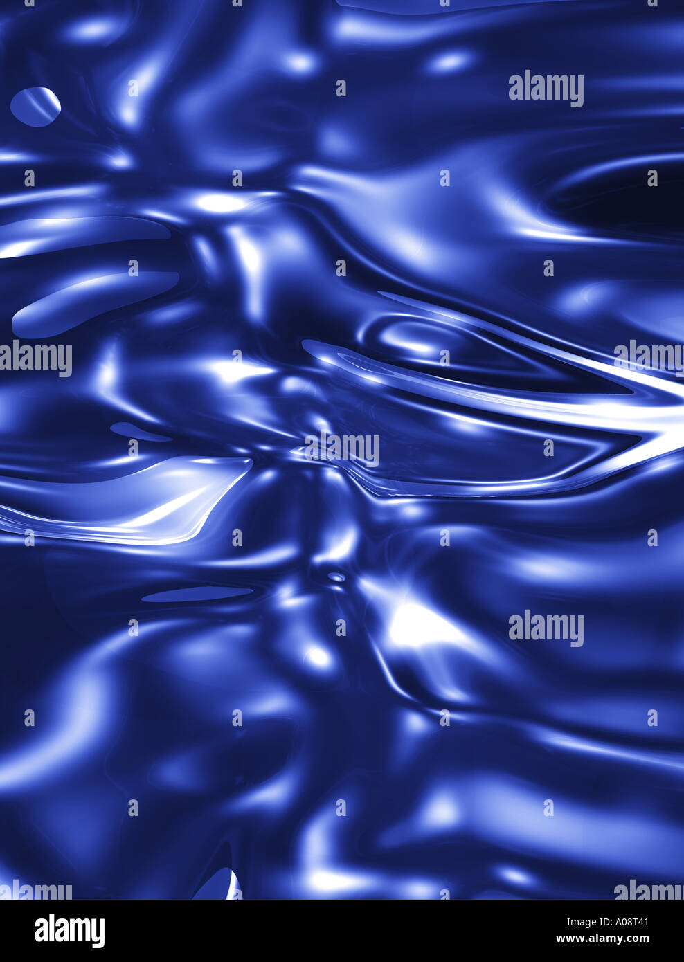 Gush concept CG Stock Photo - Alamy