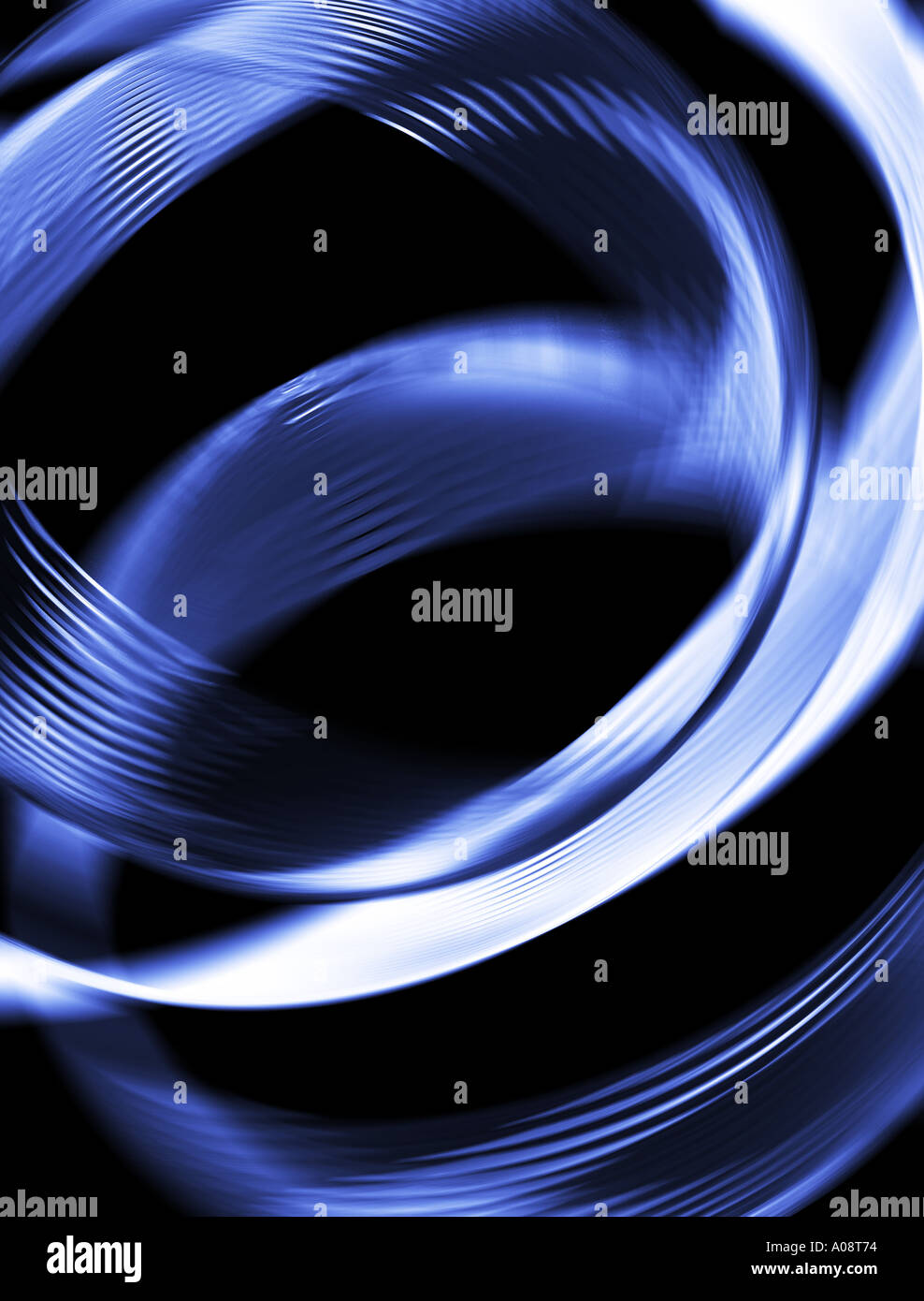 Gush concept CG Stock Photo - Alamy