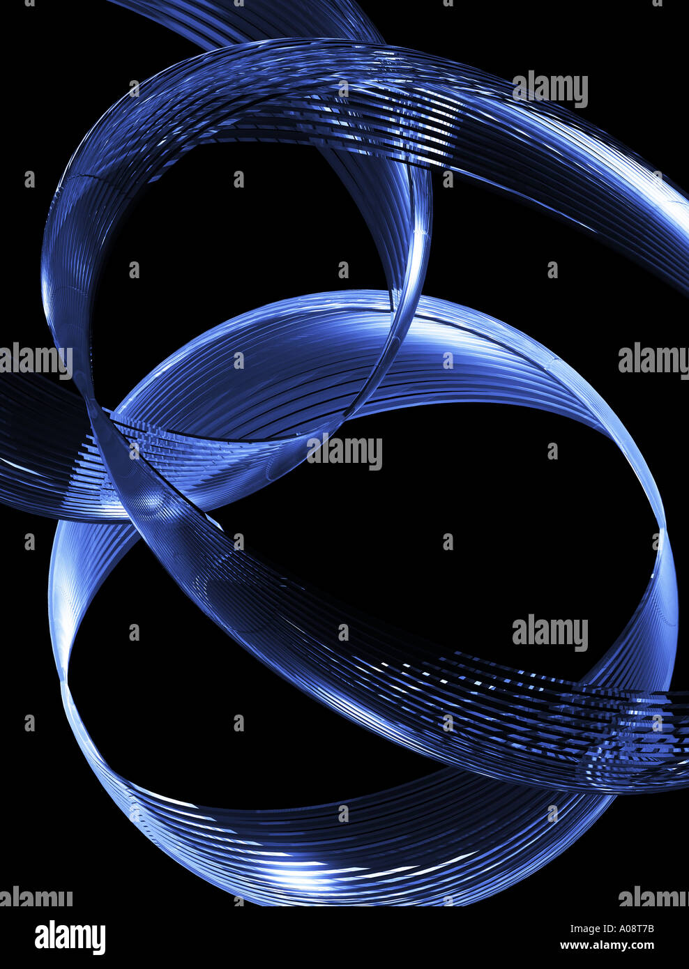 Gush concept CG Stock Photo - Alamy