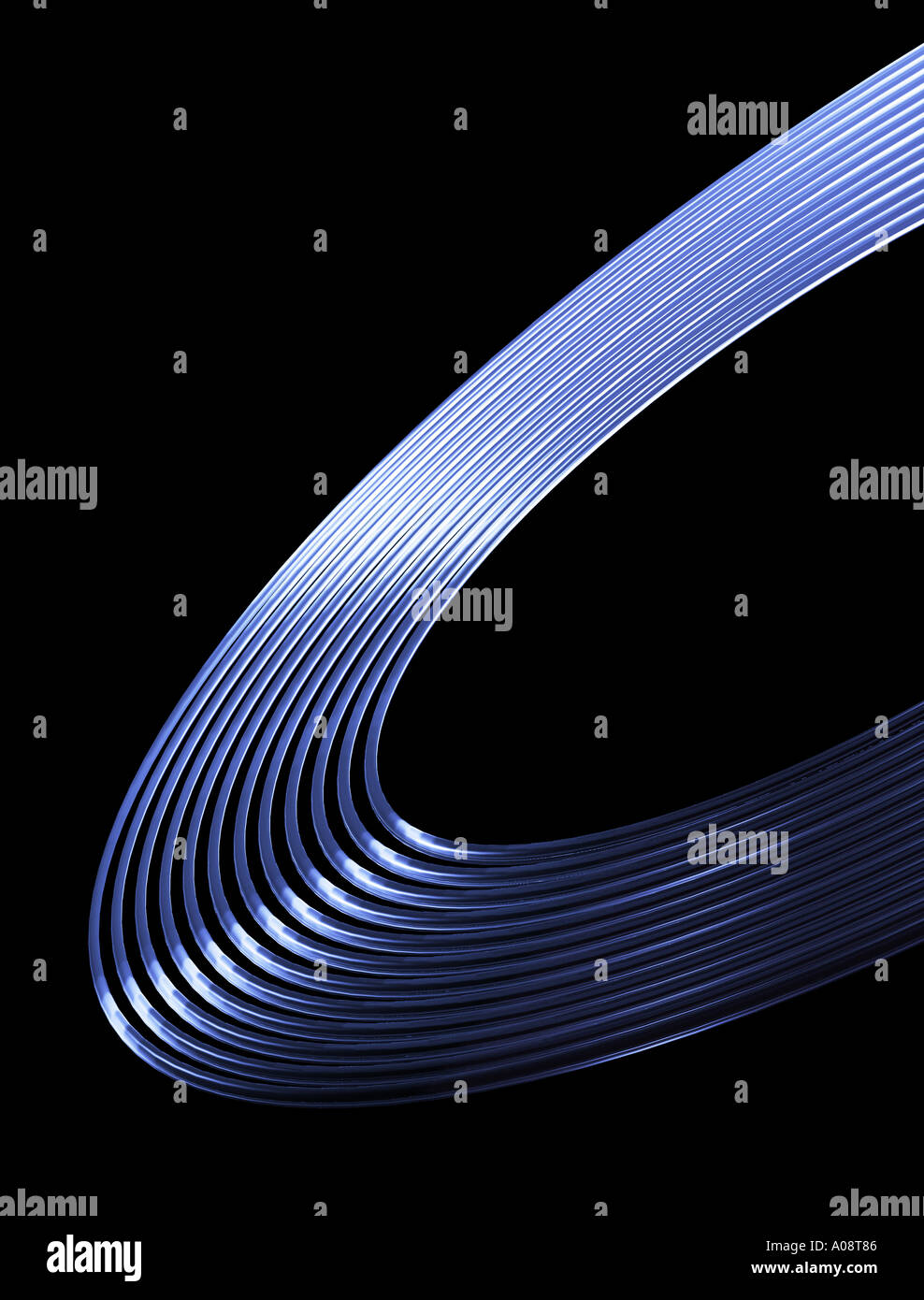 Gush concept CG Stock Photo - Alamy