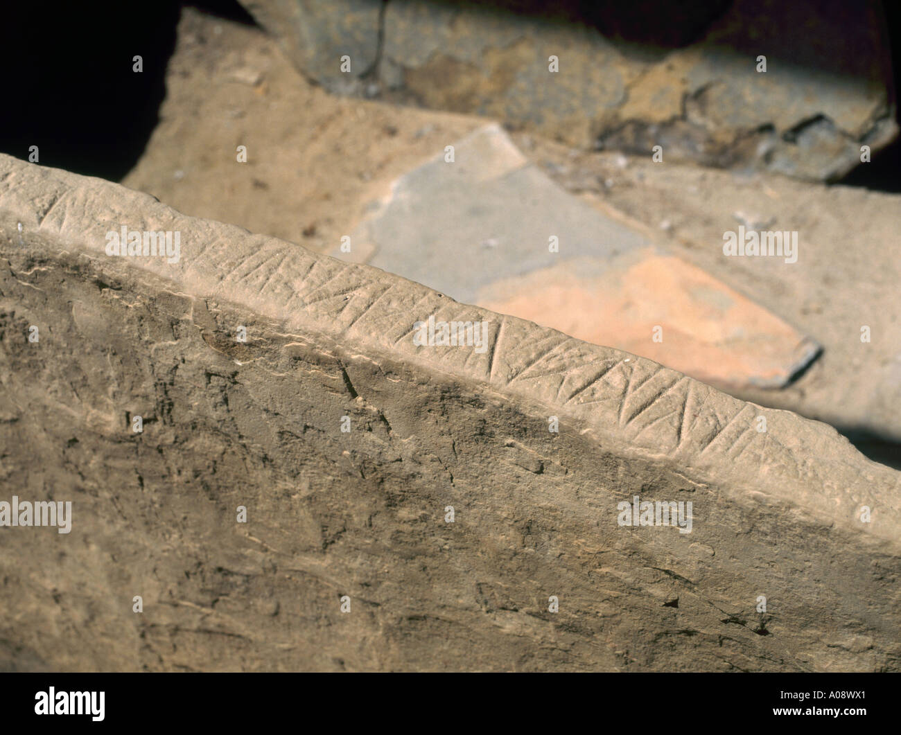 Neolithic close up neolithic uk hi-res stock photography and images - Alamy