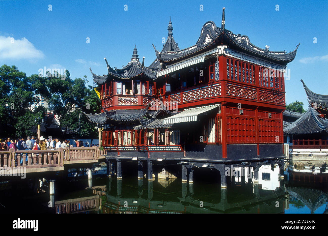 John yu hi-res stock photography and images - Alamy