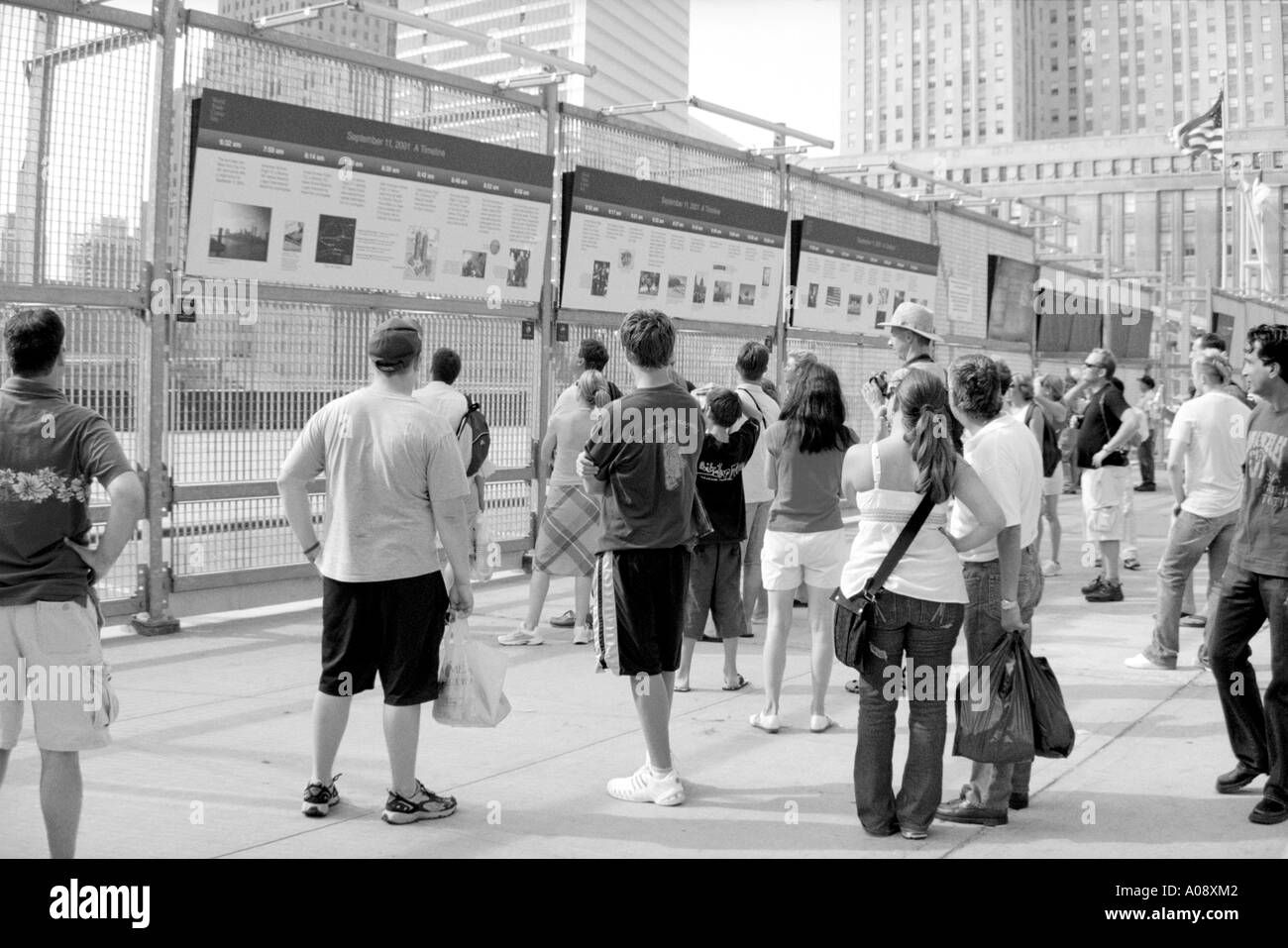 New york city death Black and White Stock Photos & Images - Alamy