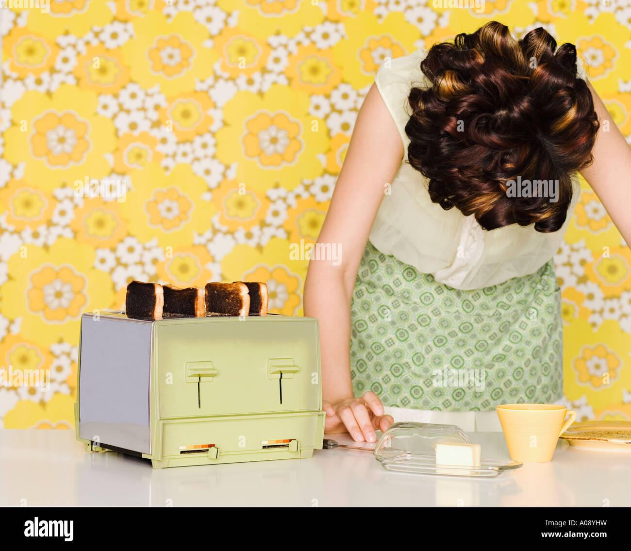 Closed drinks stand hi-res stock photography and images - Alamy