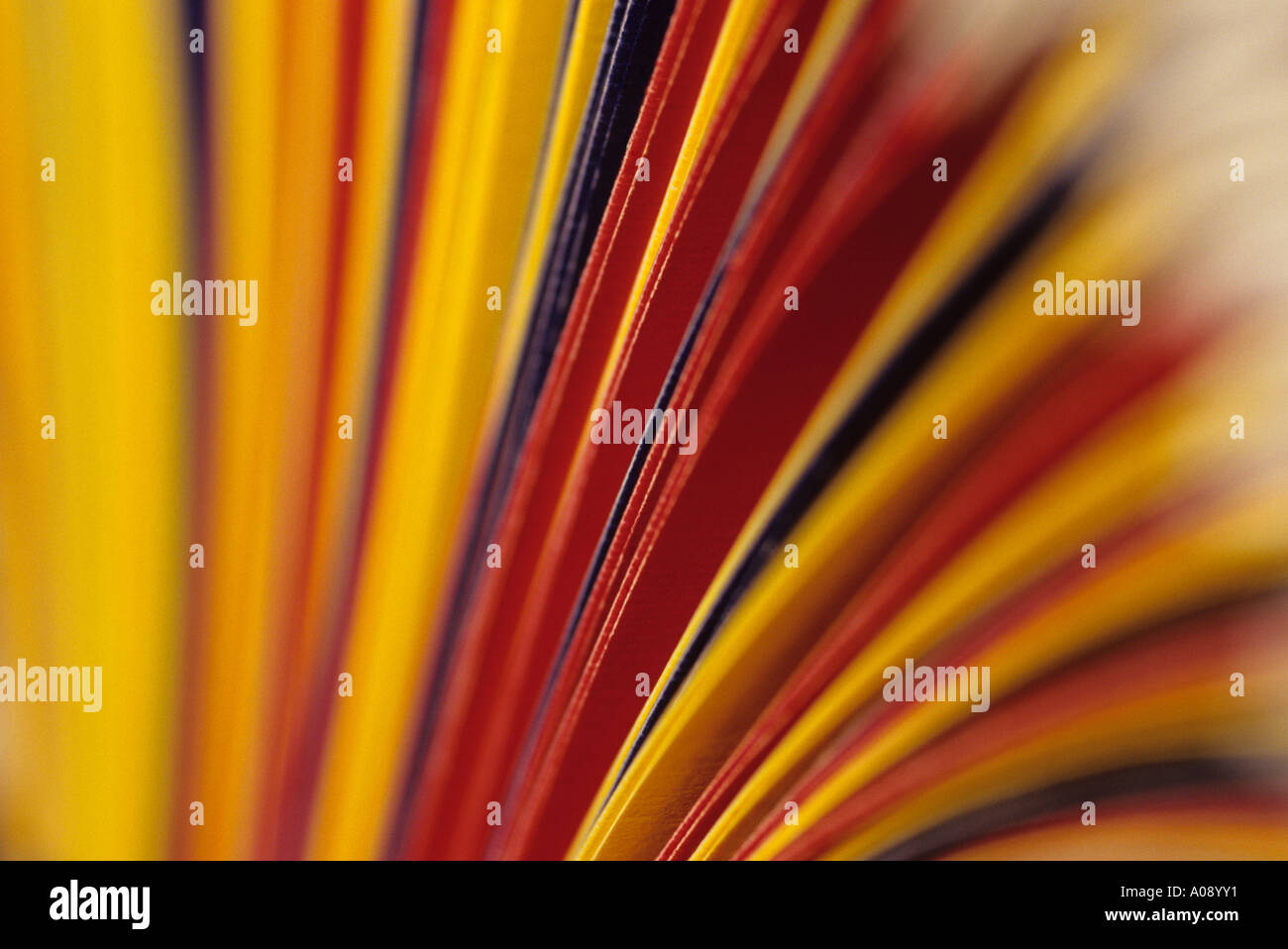 Hanging file system hi-res stock photography and images - Alamy