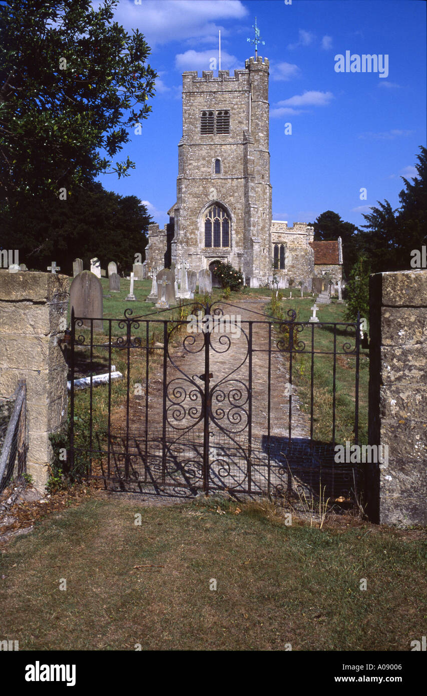 Harrietsham hi-res stock photography and images - Alamy